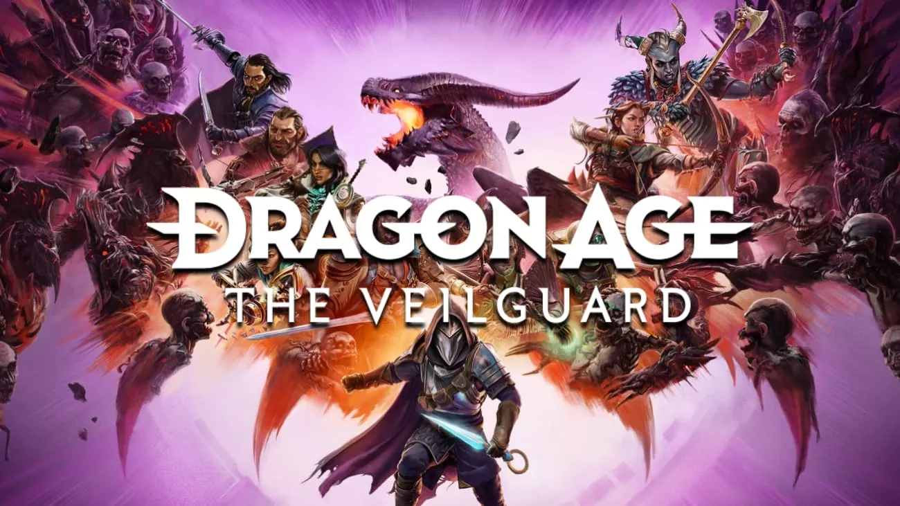 Dragon Age: The Veilguard – Neuer Gameplay-Trailer enthüllt packende ...