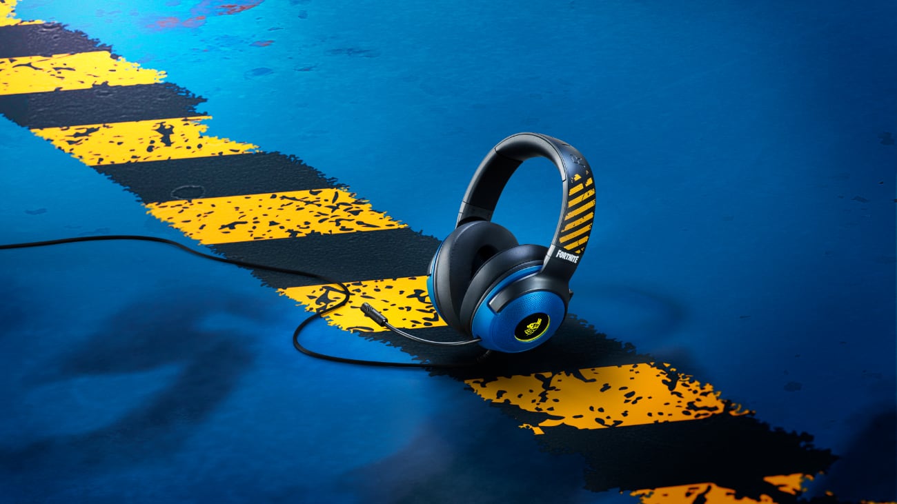 Stilvoll zum Royale-Sieg: Die Razer | Fortnite PC-Gaming ...