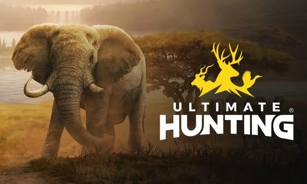 Ultimate Hunting: Neuer realistischer Jagdsimulator für Xbox Series X|S ...