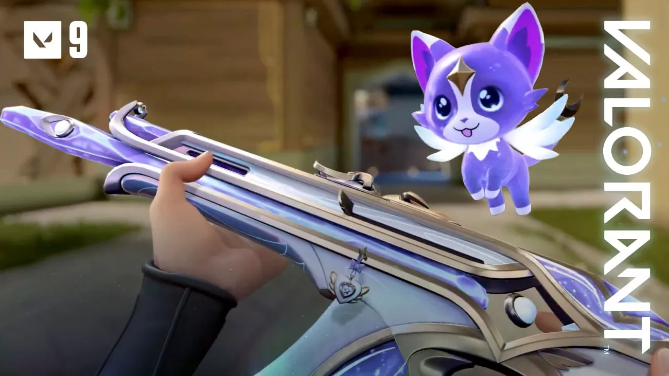 VALORANT enthüllt Episode 9 Akt I: Neue Skins und Battlepass » InsideXbox.de