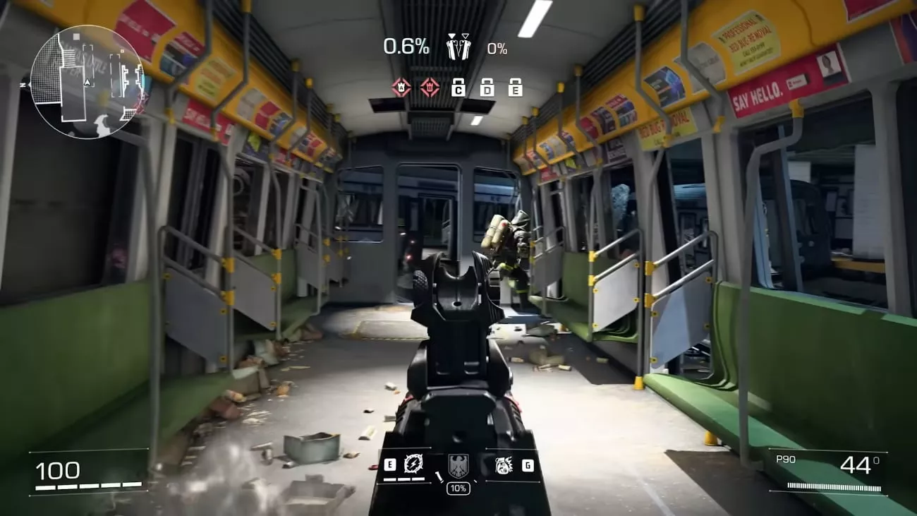 XDefiant: Ubisofts rasant wachsender Erfolg mit über 11 Millionen ...