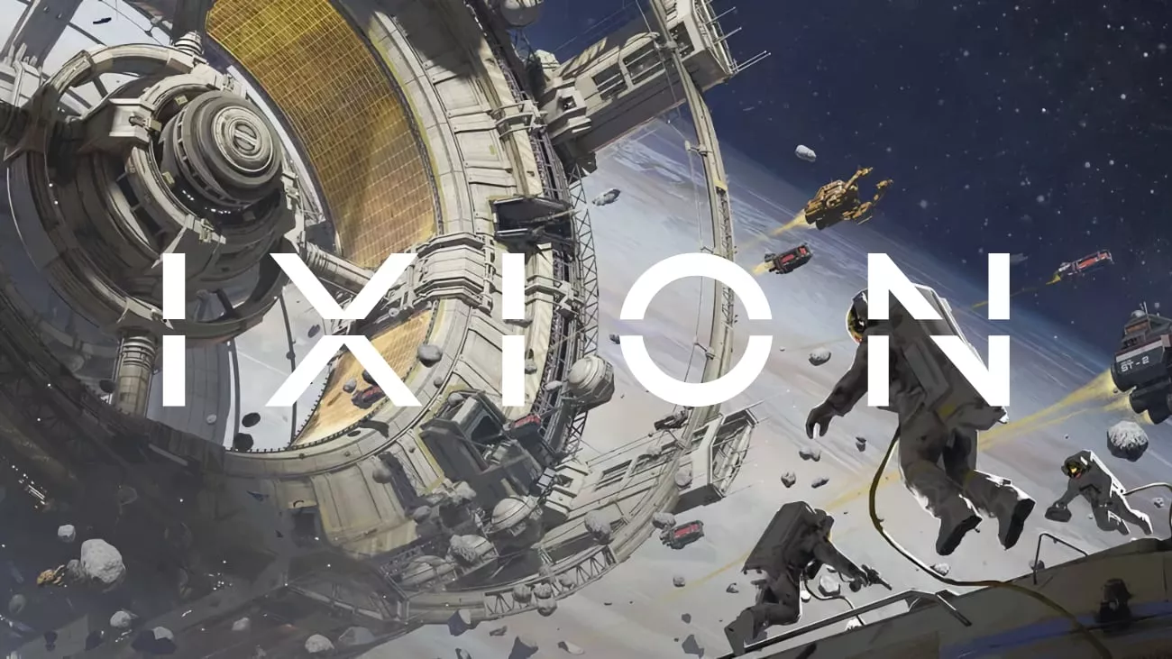 IXION: Sci-Fi City Builder kommt auf die Next-Gen-Konsolen » InsideXbox.de