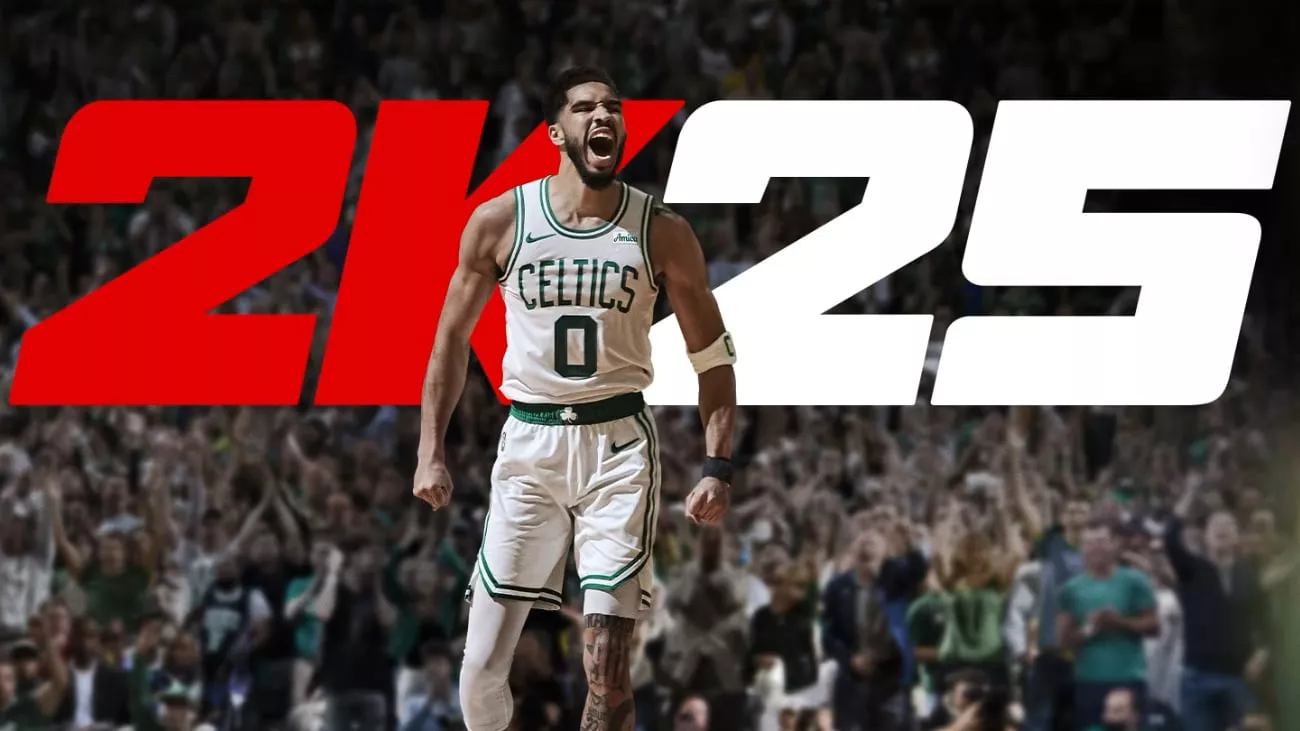 NBA 2K25 Review: Das Beste Basketballspiel seit Jahren » InsideXbox.de