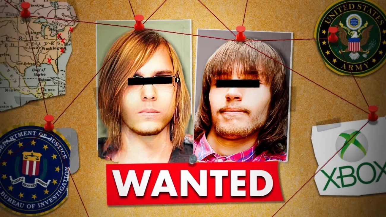 Xbox Underground: Die unerzählte Geschichte der jugendlichen Hacker ...