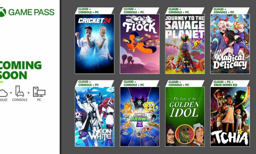 Xbox Next: Microsofts strategischer Release einer neuen Xbox-Konsole in ...