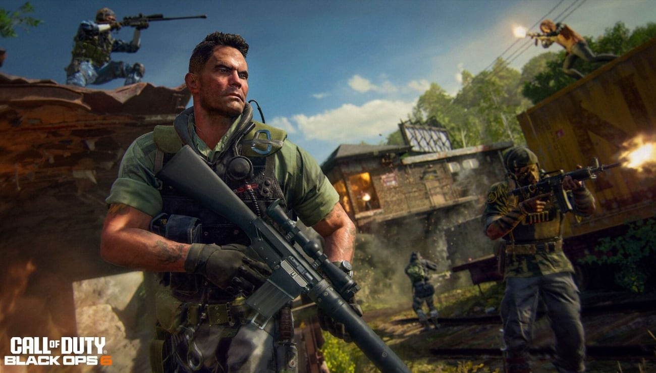Call of Duty: Black Ops 6 Launch-Guide: Multiplayer, Prestige und Zombies im Überblick ...