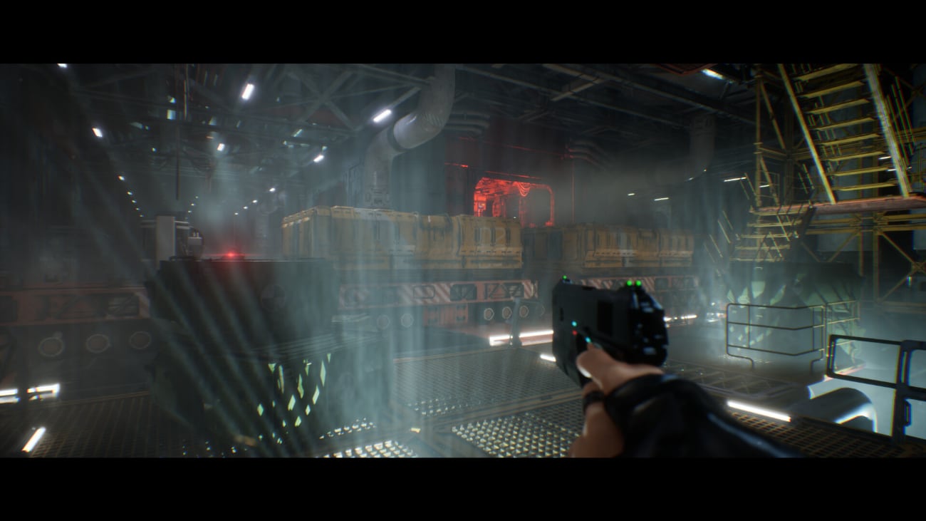 NEO BERLIN 2087: Gameplay-Trailer zum Cyberpunk-Detektivkrimi veröffentlicht » InsideXbox.de