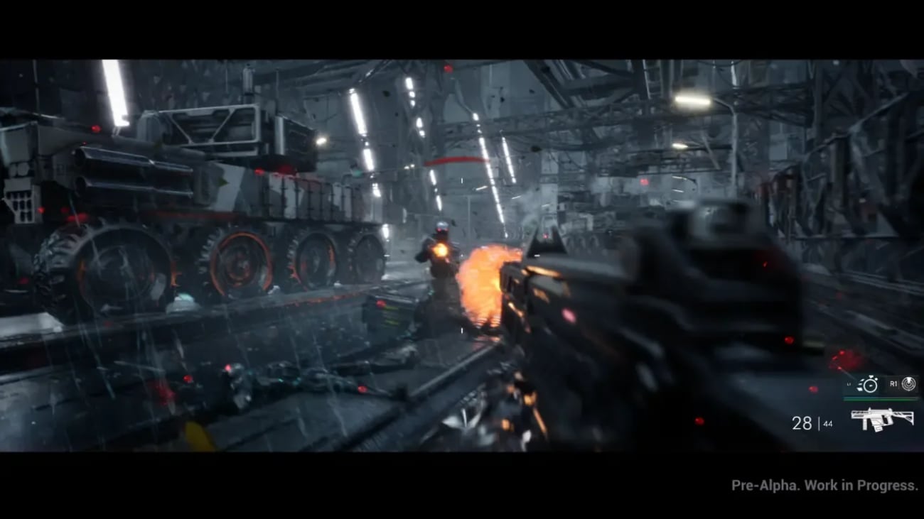 NEO BERLIN 2087: Gameplay-Trailer zum Cyberpunk-Detektivkrimi veröffentlicht » InsideXbox.de