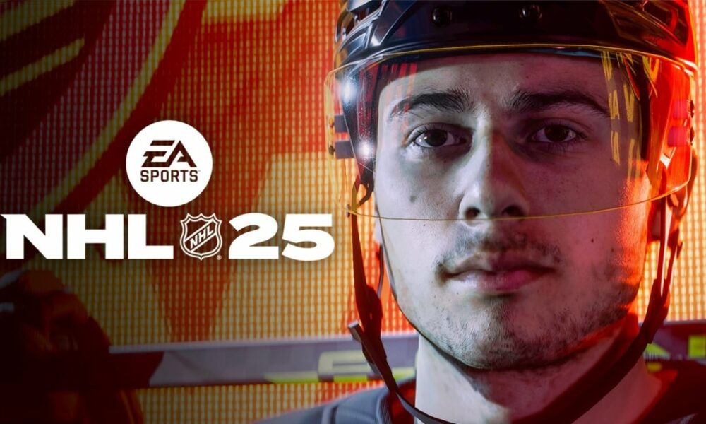 EA SPORTS NHL 25: Alles zum neuen Grudge-Match-System und Soundtrack im ...