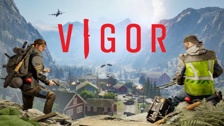 Vigor: Crossplay-Unterstützung für alle Plattformen? » InsideXbox.de
