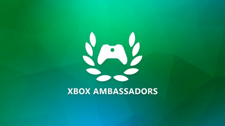 Ende des Xbox Ambassadors-Programms: Die Zukunft des Xbox Community ...