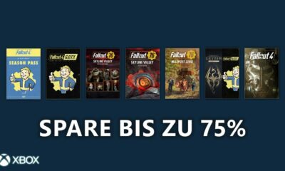 InsideXbox.de » Aktuelle Xbox News für euch Gamer da draußen