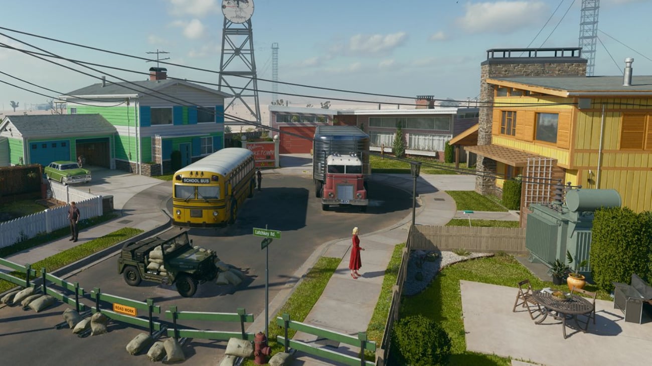 Neue Rekorde für Call of Duty: Black Ops 6 - Nuketown Launch-Trailer » InsideXbox.de