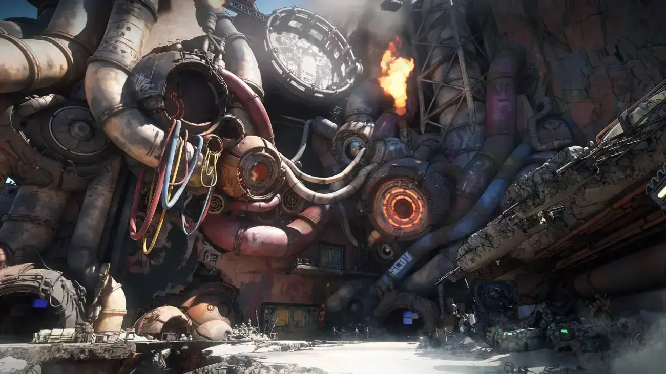 Borderlands 4 Release: Performance-Probleme und Steam-Frust