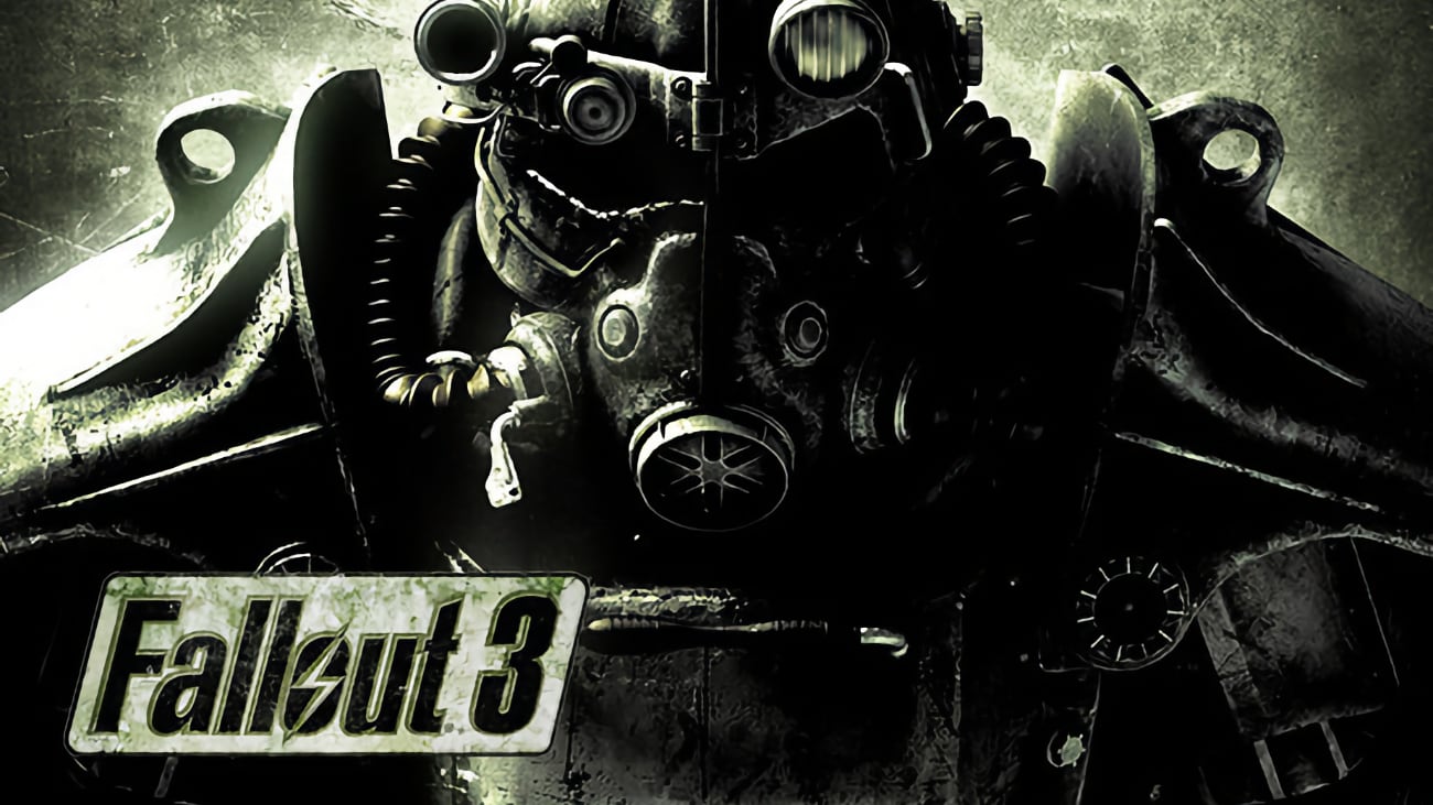 Fallout 3 Remake: Erste Hinweise auf Rückkehr des Klassikers ...