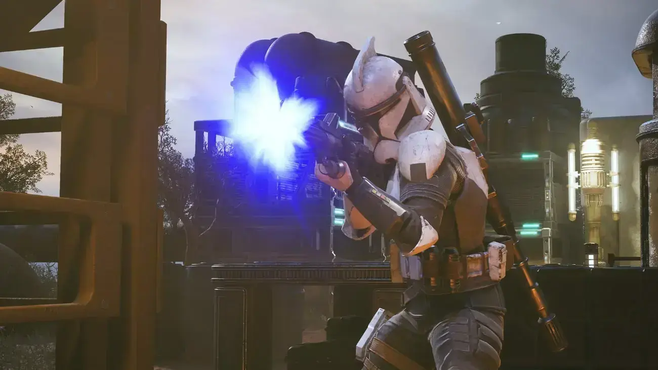 Star Wars Zero Company erscheint am 27. August 2026 - Gameplay-Trailer