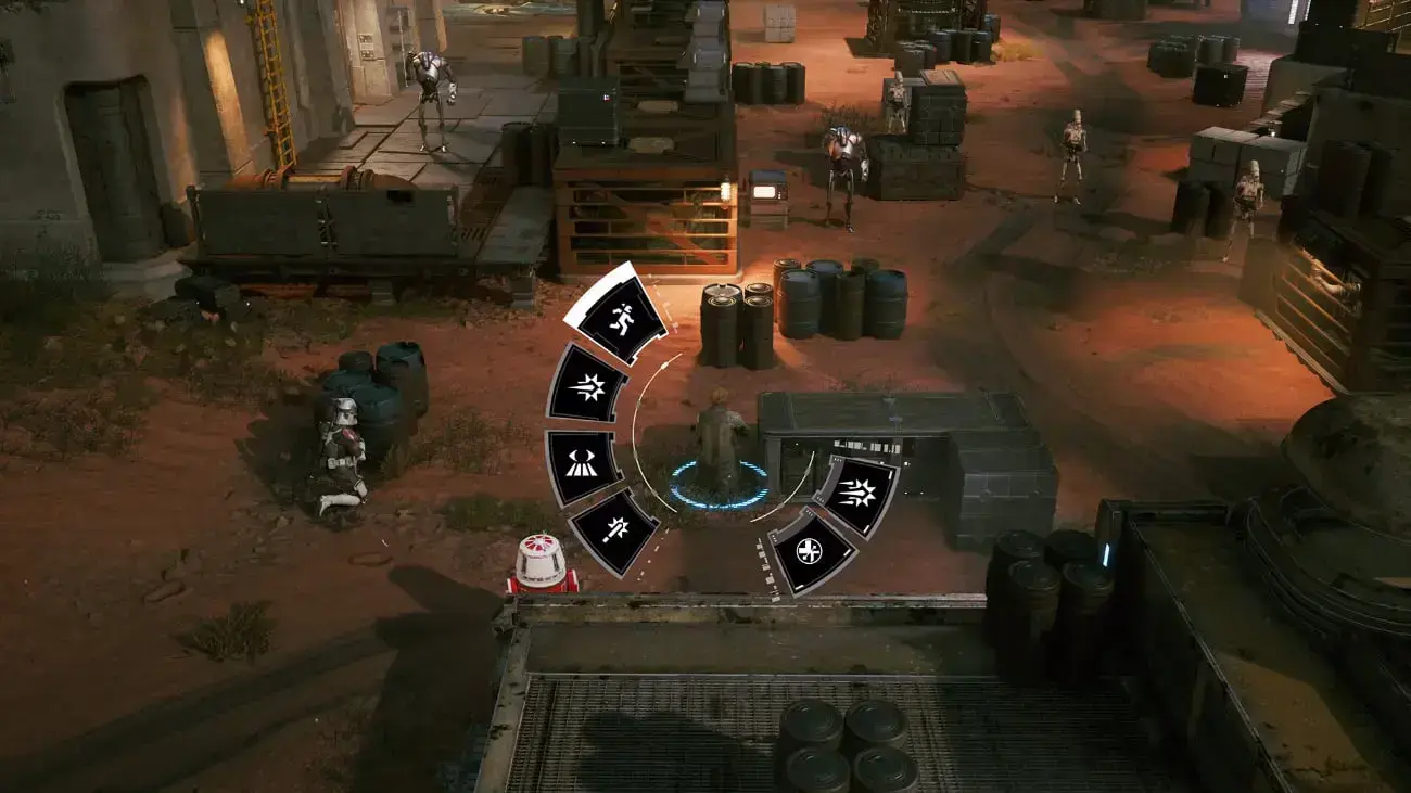 Star Wars Zero Company erscheint am 27. August 2026 - Gameplay-Trailer