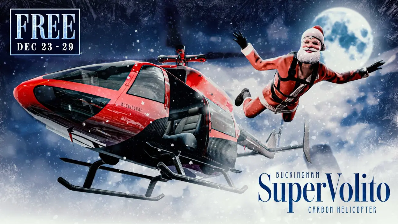 GTA Online Holiday Update bringt Progen Luiva Supercar
