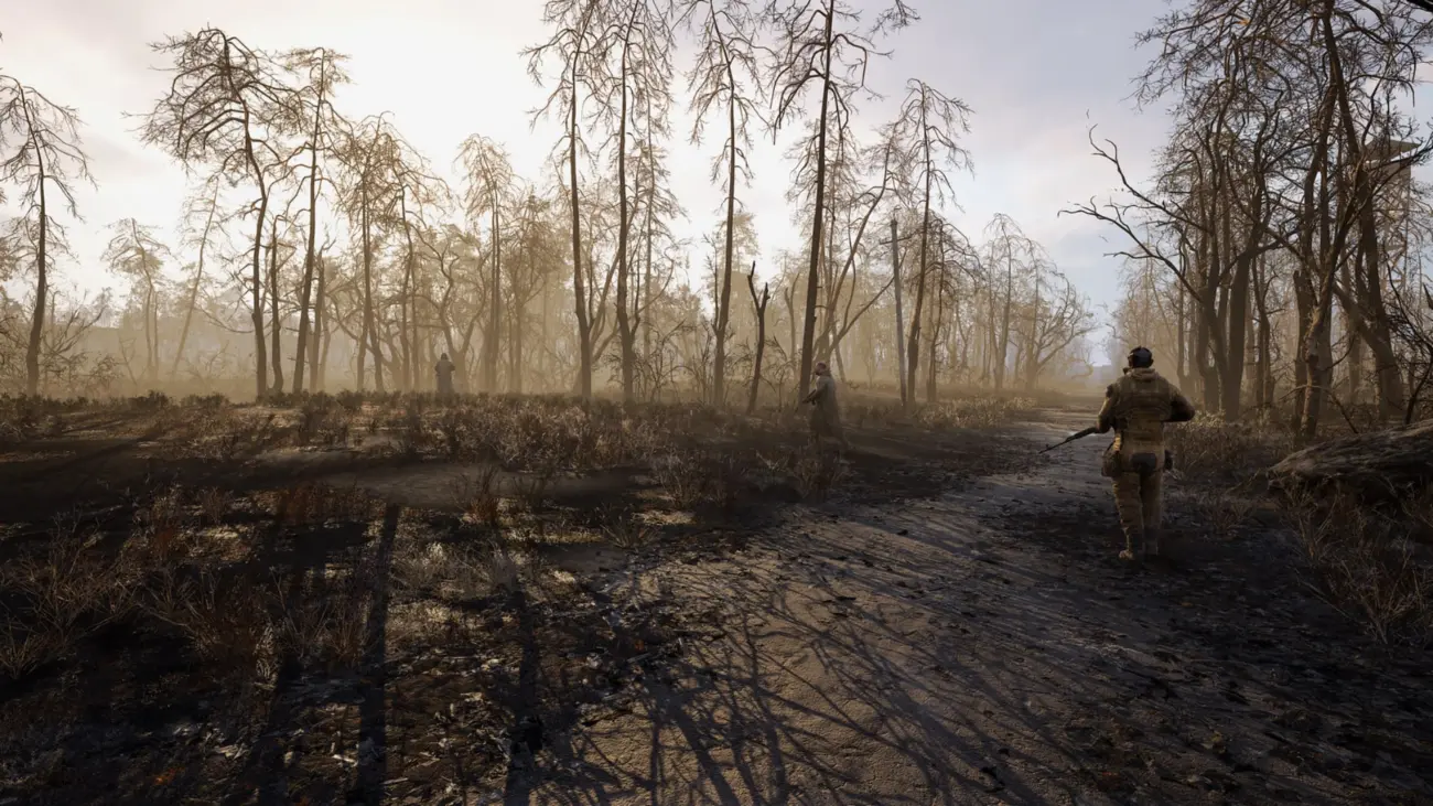 STALKER 2: Heart of Chornobyl - Kostenloses Story-Update erscheint heute