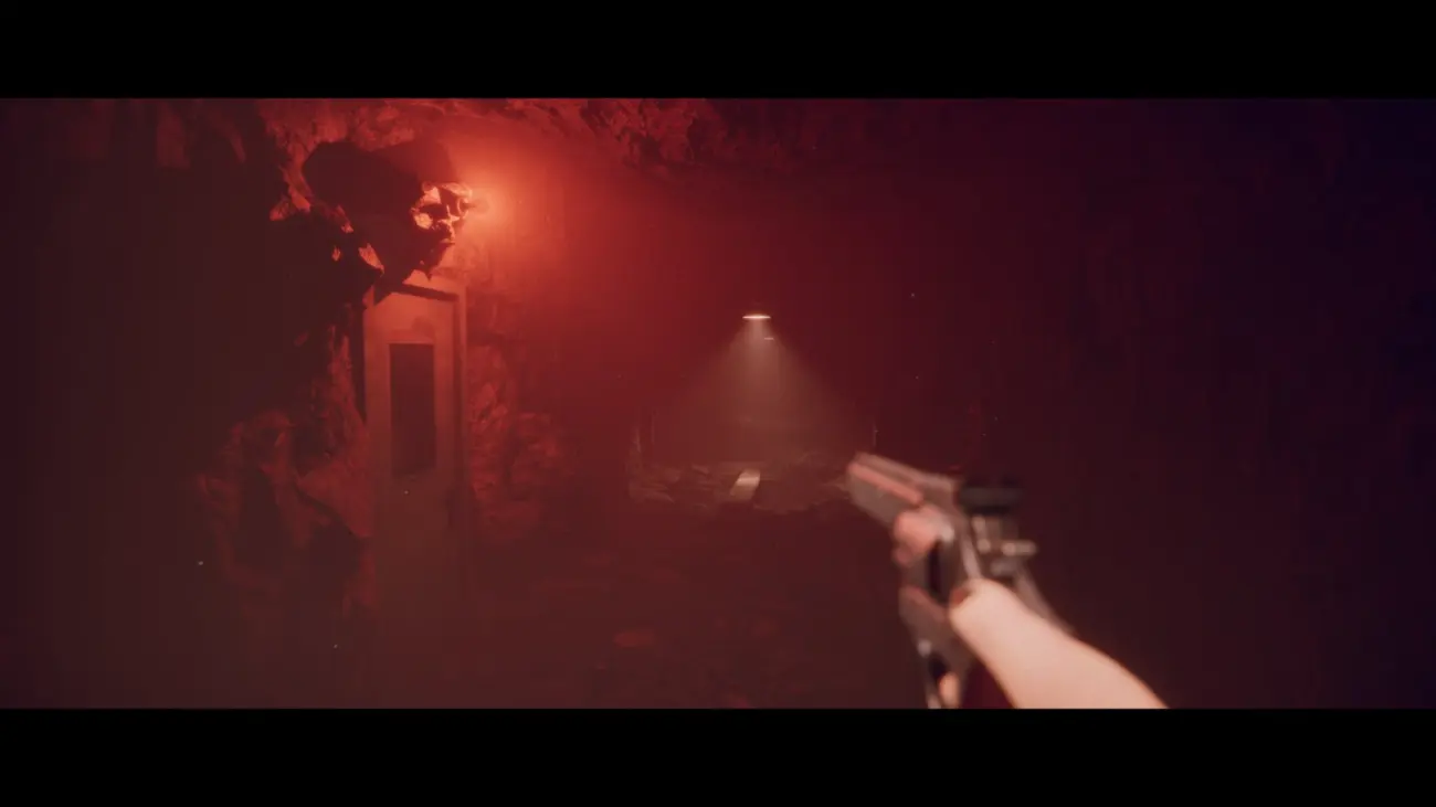 Project Songbird: Psychologischer Horror erscheint im März für Xbox ...