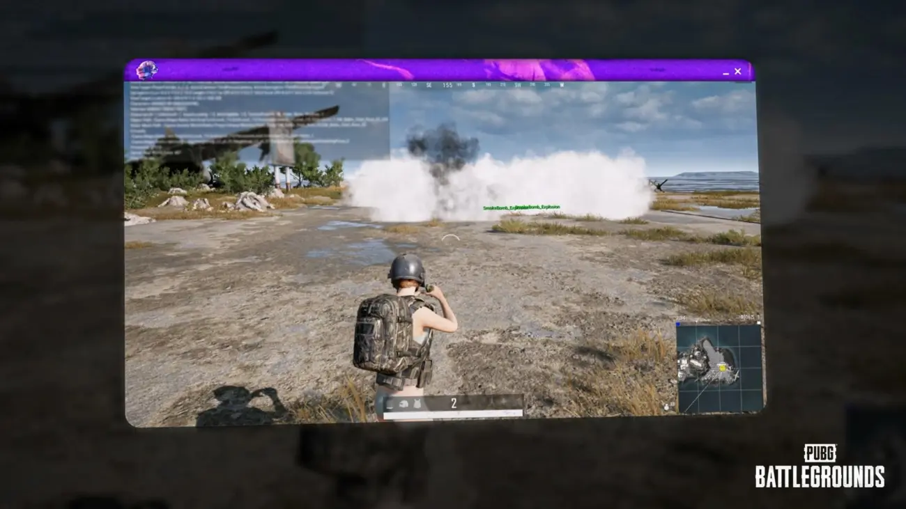 PUBG: BATTLEGROUNDS Roadmap 2026 - Neue Inhalte und Systeme im Fokus