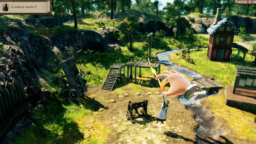 Masters of Albion: Early Access startet am 22. April auf Steam - Launch ...