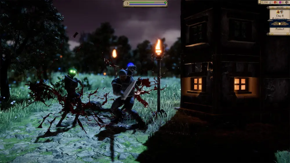 Masters of Albion: Early Access startet am 22. April auf Steam - Launch ...