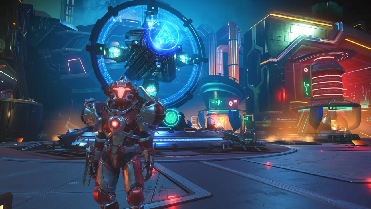 No Man’s Sky The Swarm bringt eine neue Bedrohung
