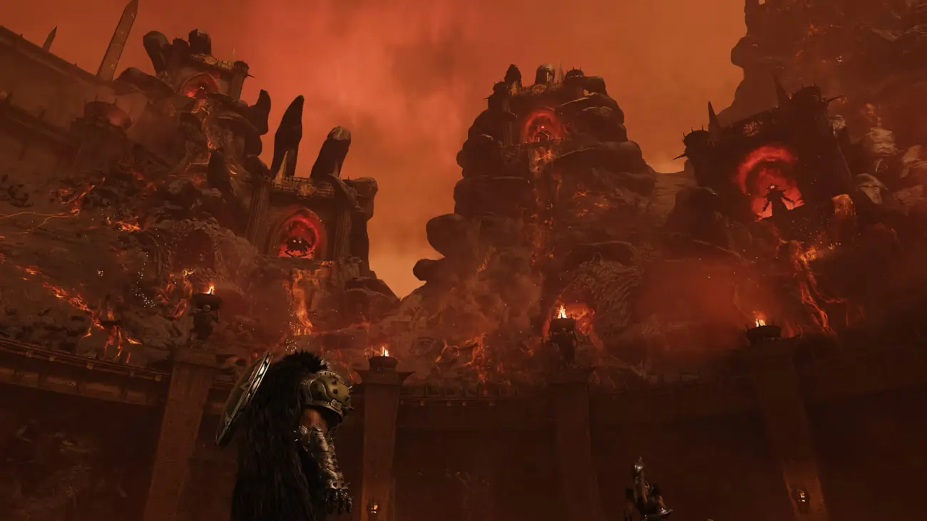 DOOM: The Dark Ages - Revelations DLC offiziell enthüllt