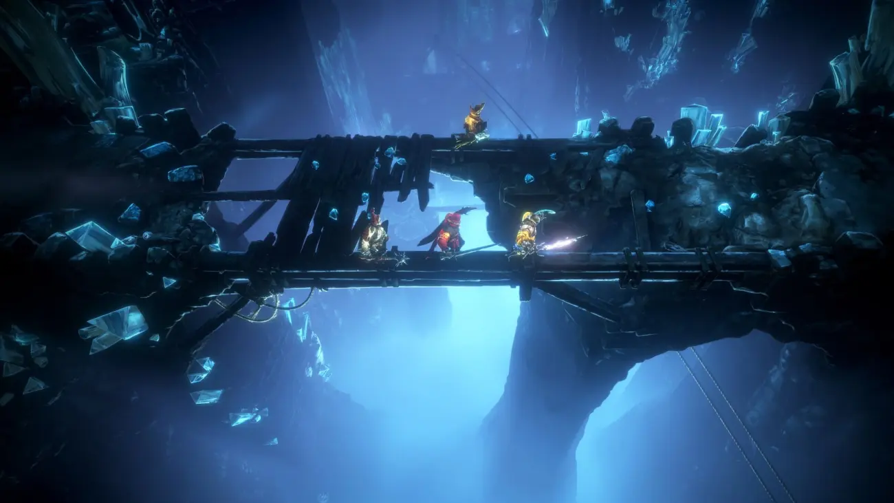 No Rest for the Wicked verlässt im Oktober den Early Access