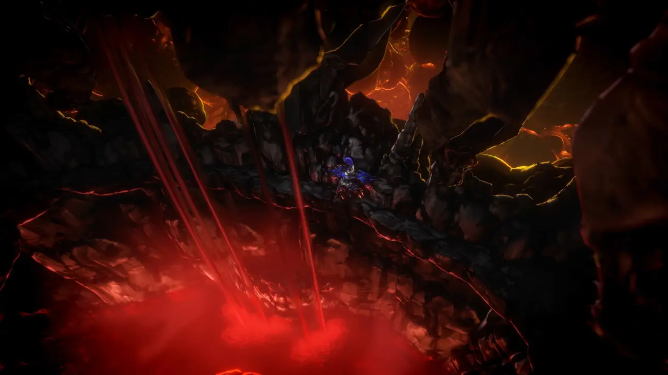 No Rest for the Wicked verlässt im Oktober den Early Access
