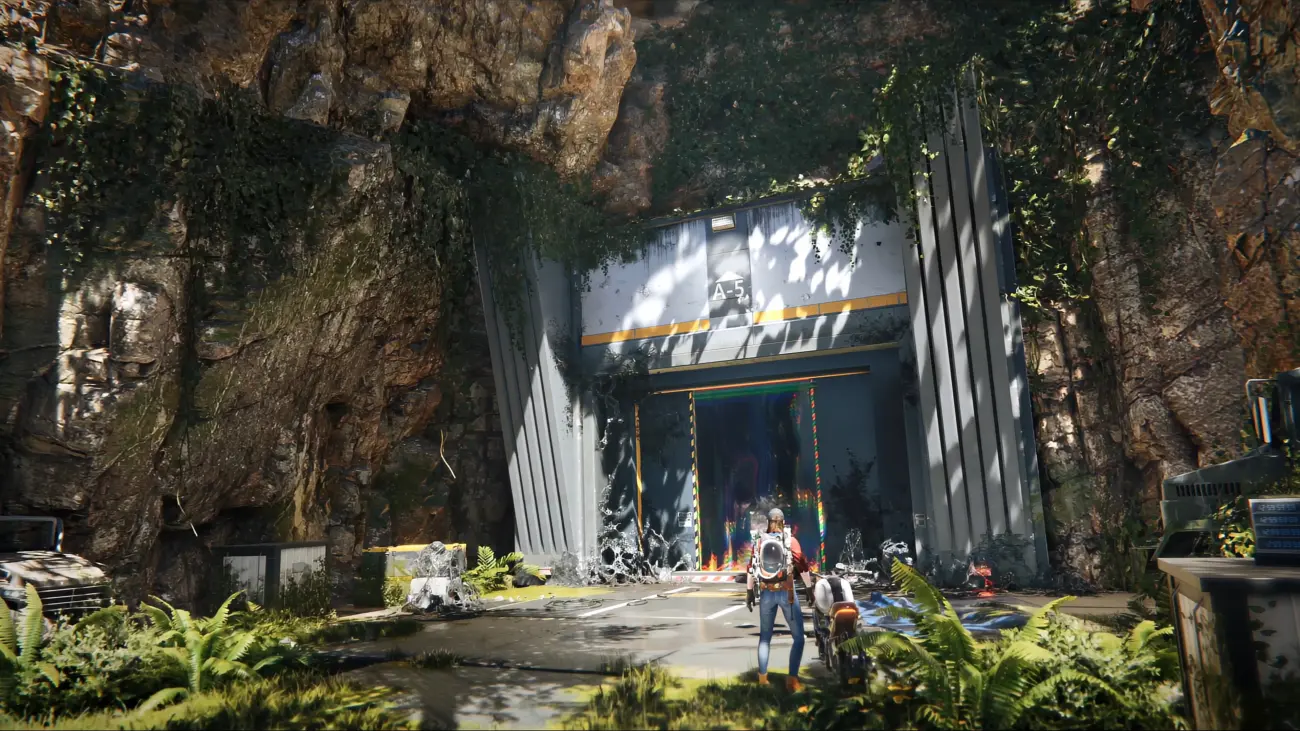 Once Human: Open Beta startet auf Xbox Series X|S