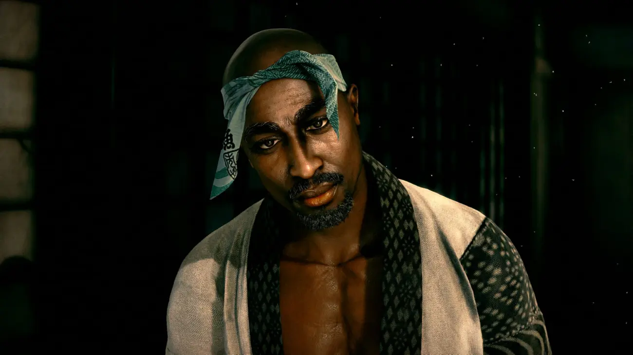 Stranger Than Heaven erscheint am 15. Januar 2027 mit Tupac und Snoop Dogg