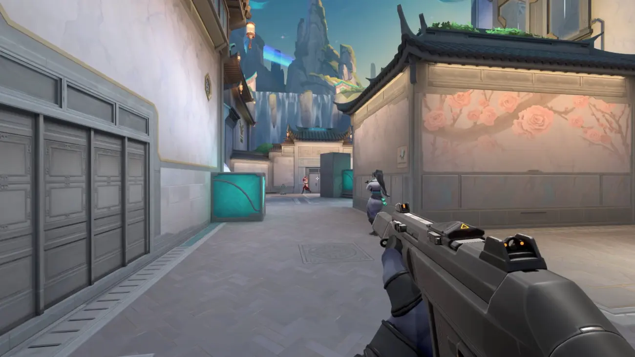 VALORANT: Summit Map startet mit Akt 4