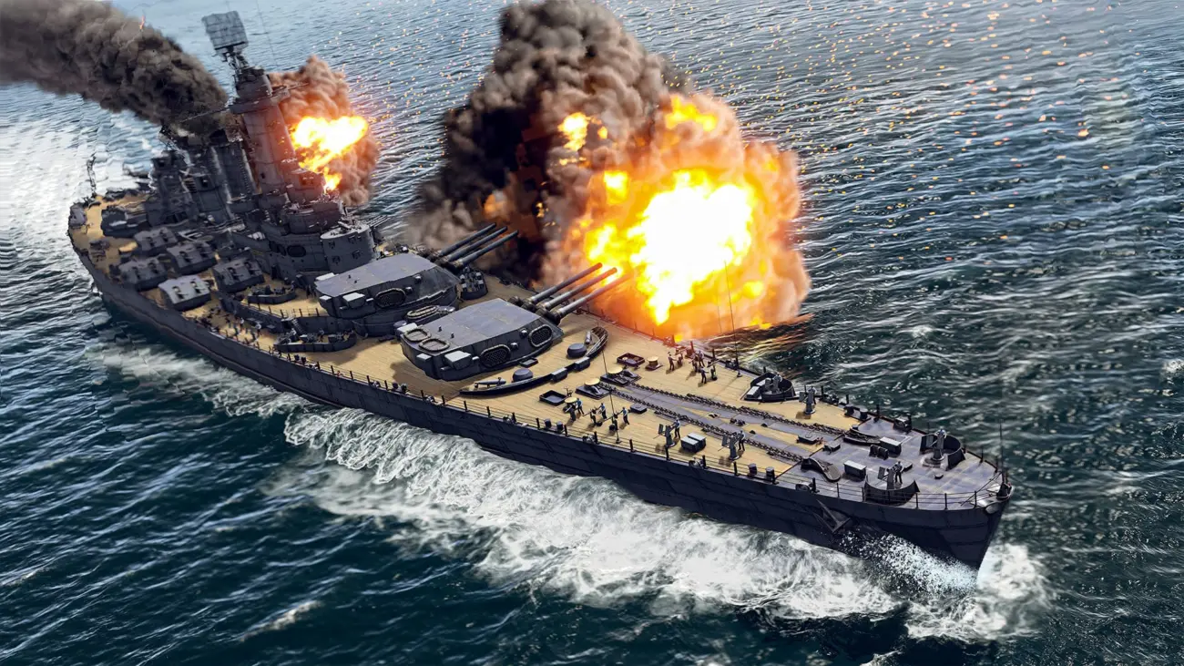 War Thunder: Heavy Cavalry Update erscheint Mitte Juni