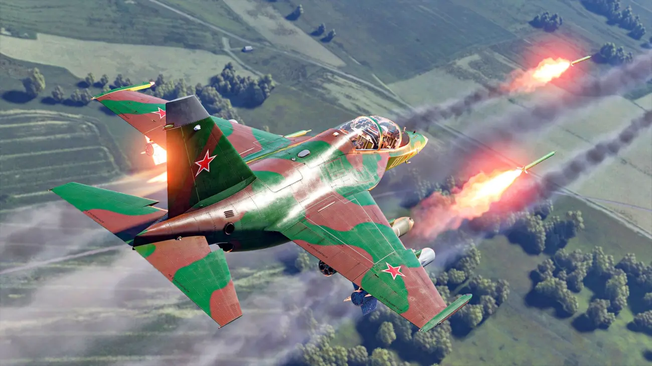 War Thunder: Heavy Cavalry Update erscheint Mitte Juni